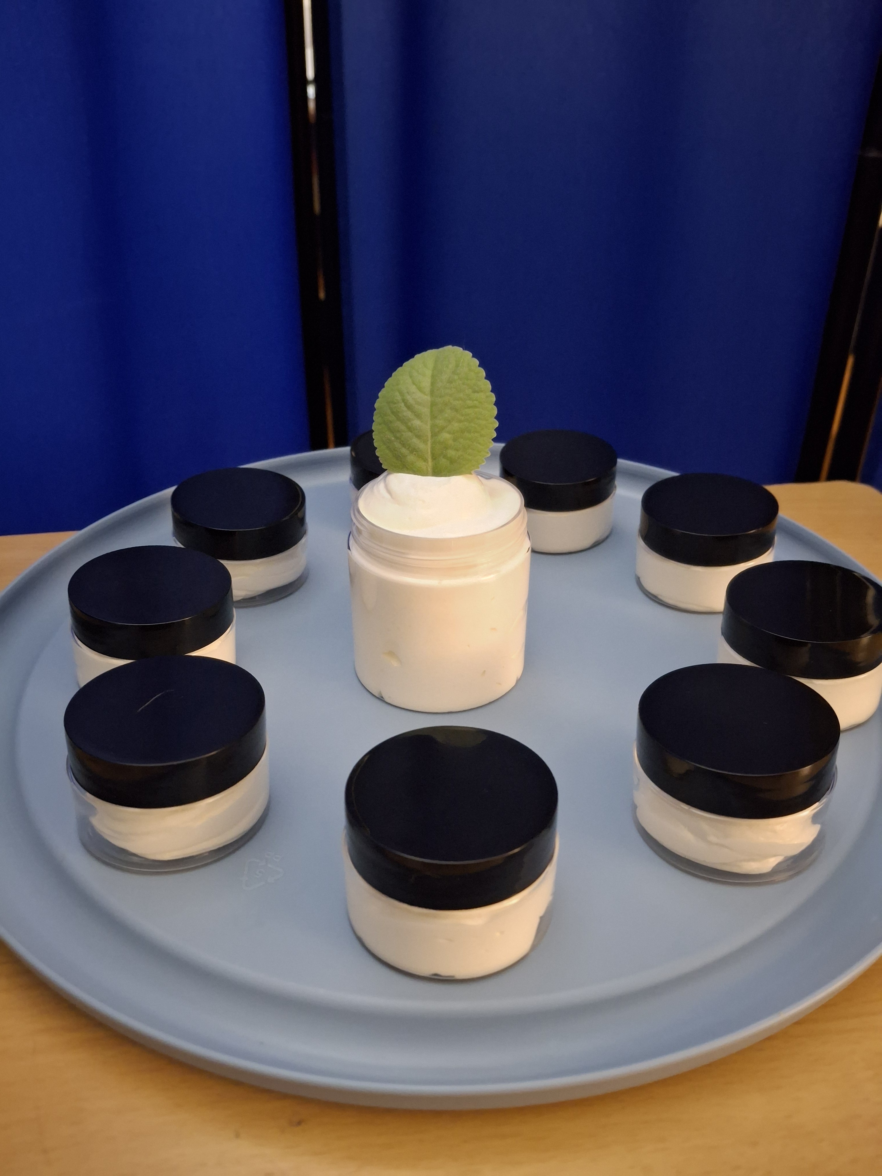 Papaya Pineapple Butter