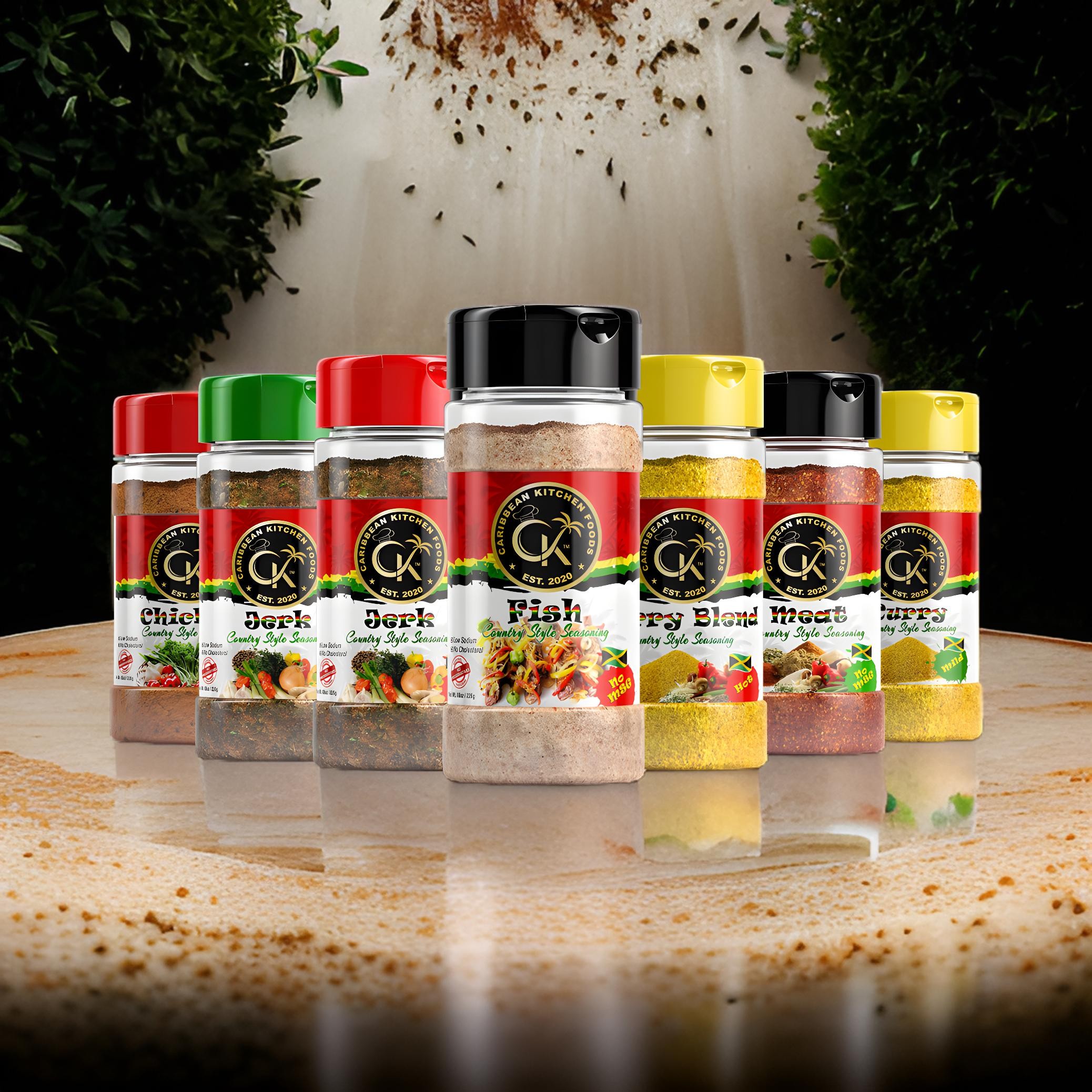 CK Foods Kosher Family Bundle